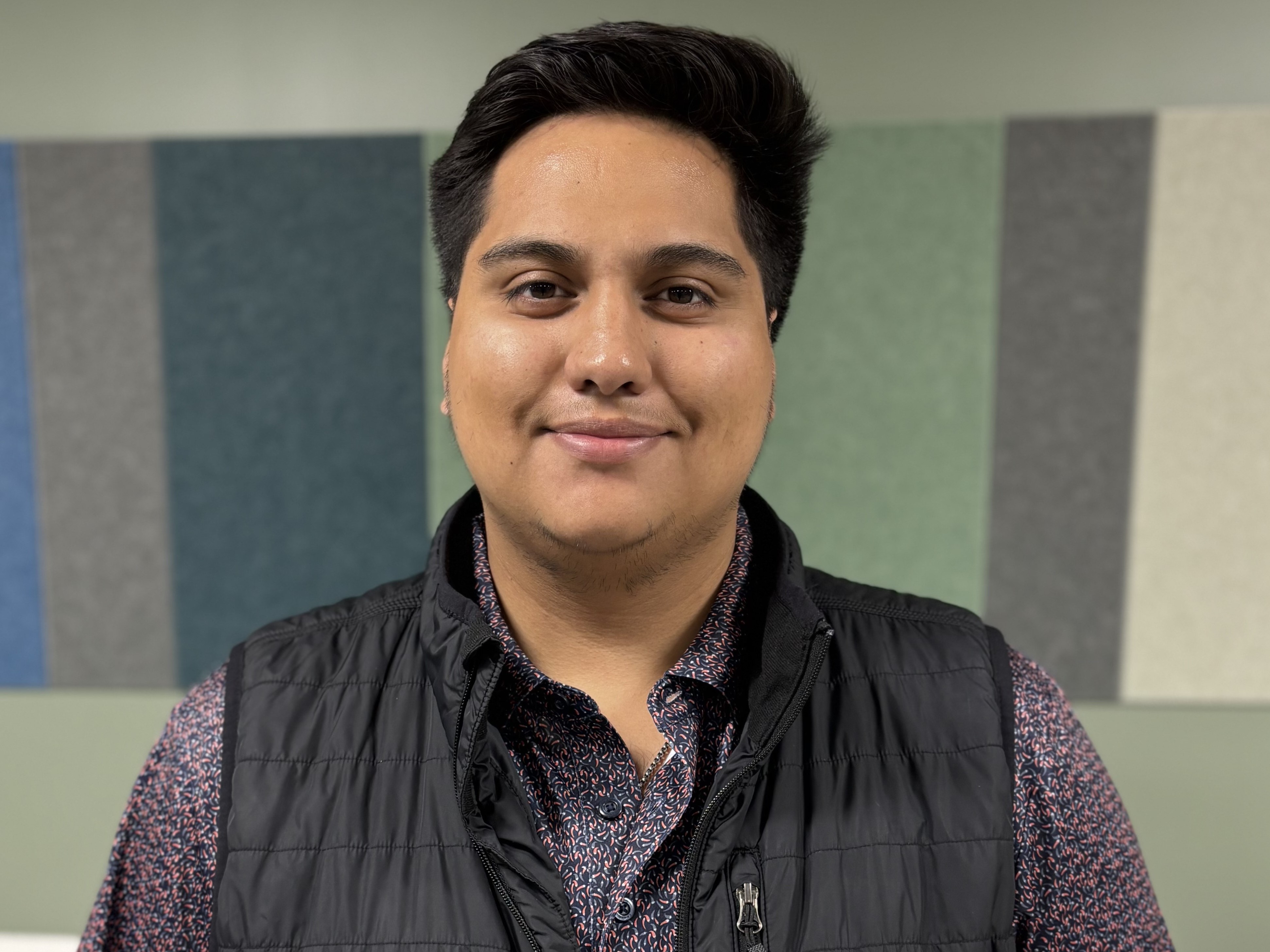 Building More Than a Resume: A GRCC Student’s Journey to a Career in Tech | Grand Rapids ...